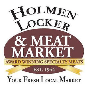 Holmen Locker and Meat Market-Holmen, WI-Home Page