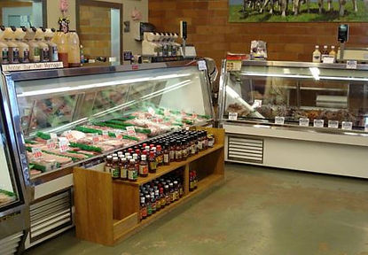 Holmen Locker and Meat Market-Holmen, WI-Home Page